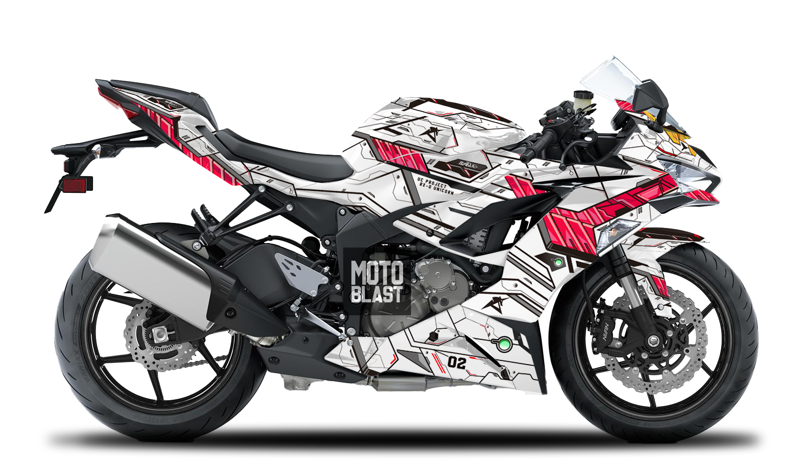 Motoblast.id – Toko Online Beli Stiker Motoblast Mudah & Aman